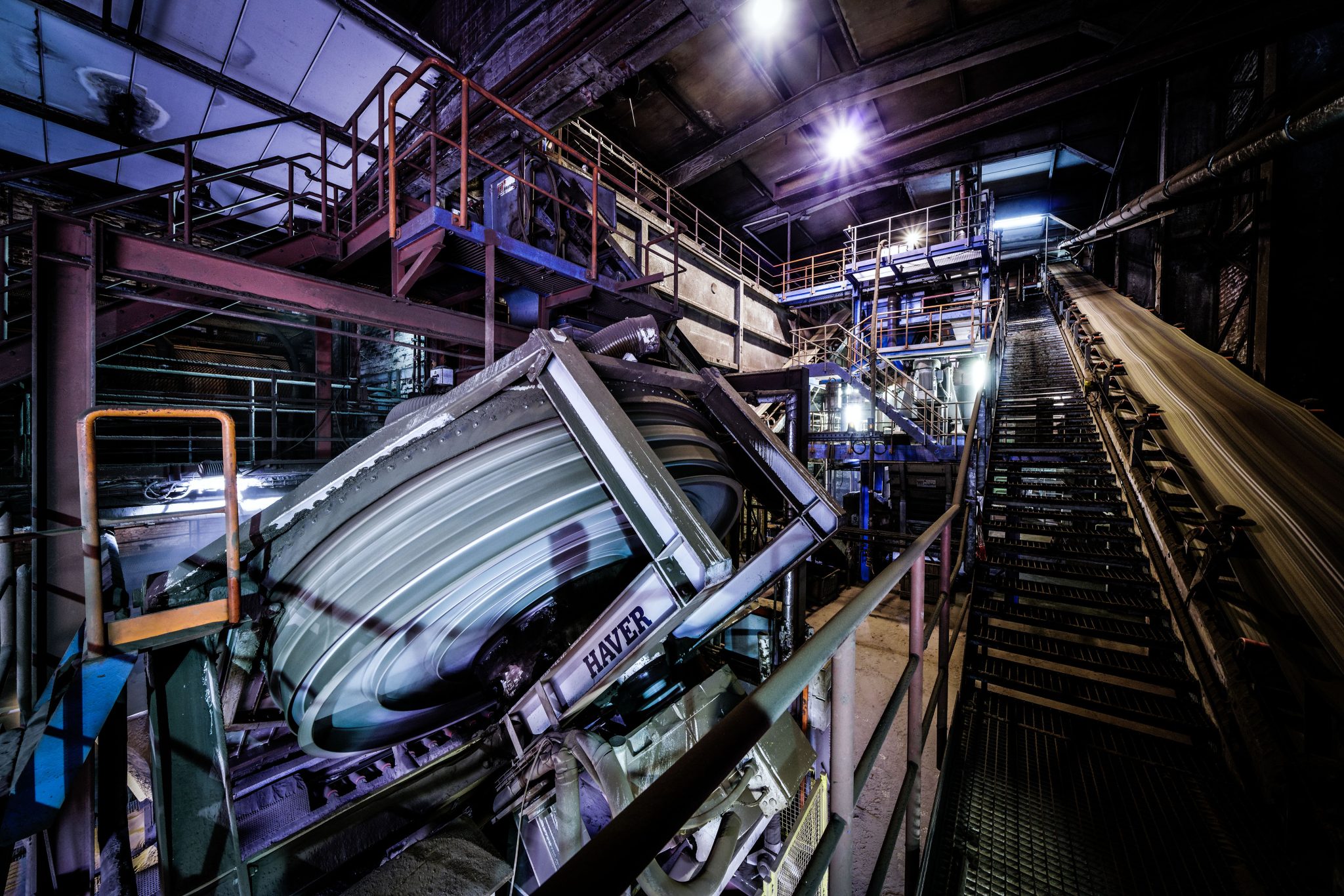 Joint venture between JGI and Zinc Nacional to acquire Harz Metall GmbH ...