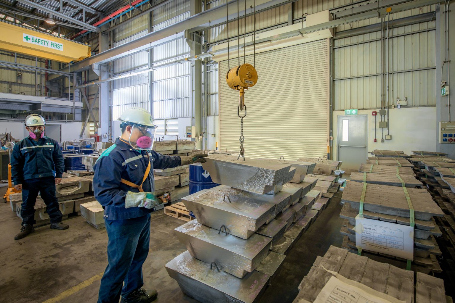 Processes | JGI-HYDROMETAL