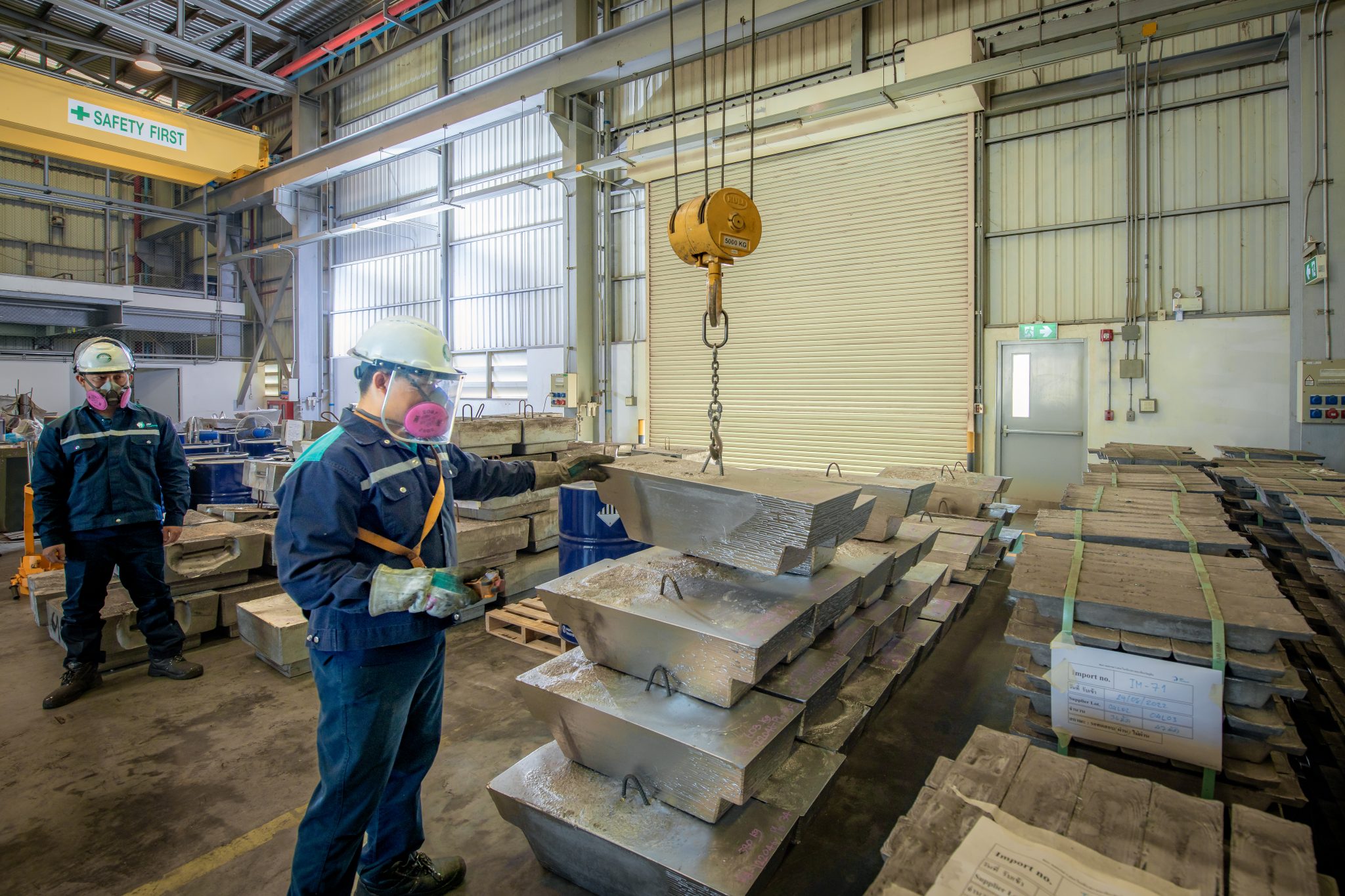 Processes | JGI-HYDROMETAL