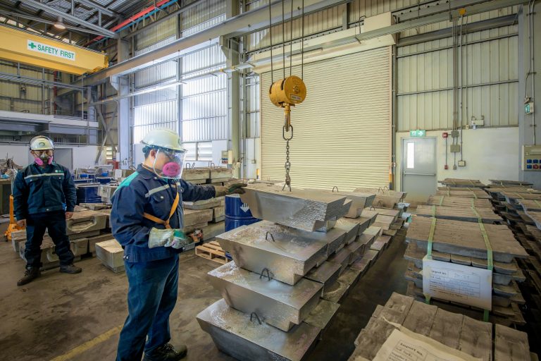 Processes | JGI-HYDROMETAL